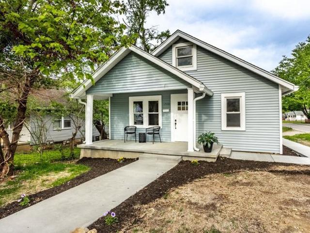 1200 S Park Ave, Bloomington, IN 47401