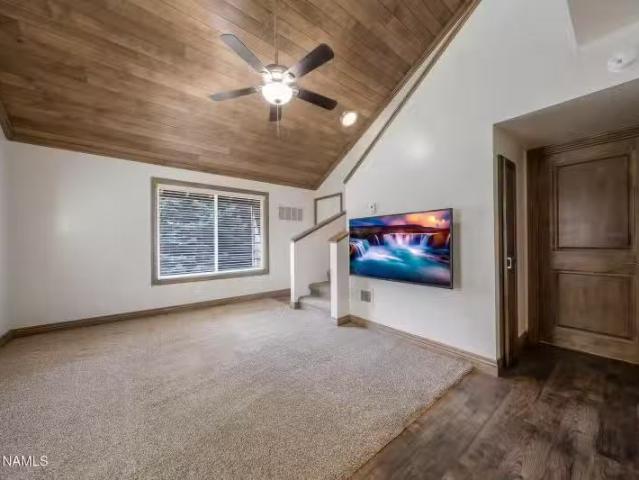 1200 S Riordan Ranch St #36, Flagstaff, AZ 86001 MLS 200219