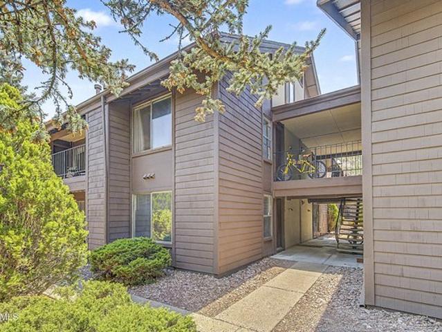 1200 S Riordan Ranch St Apt 61, Flagstaff, AZ 86001
