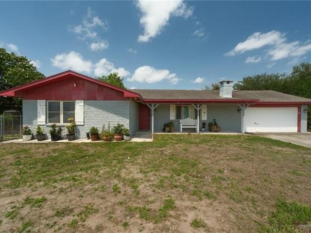 1200 S Willow St, La Feria, TX 78559