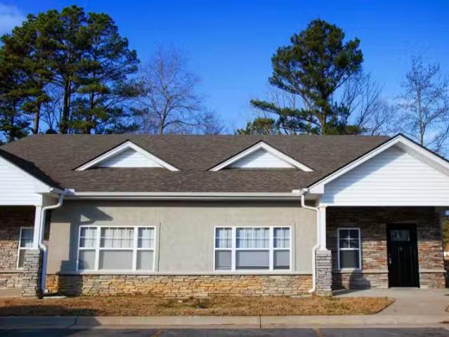 1200 Sadie Drive, Bryant, AR 72022