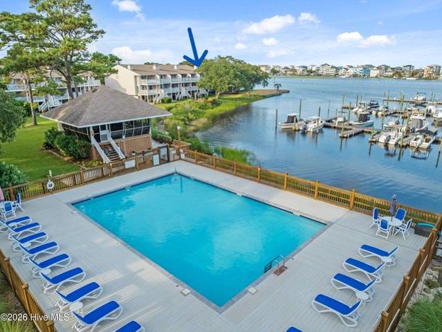 1200 Saint Joseph St Apt 42, Carolina Beach, NC 28428