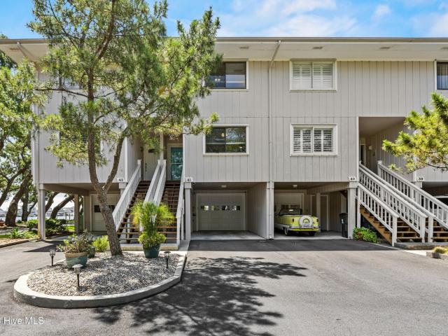 1200 Saint Joseph Street # 41