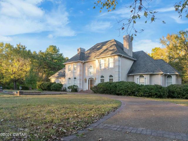 1200 Sand Ridge Bargerton Rd, Lexington, TN