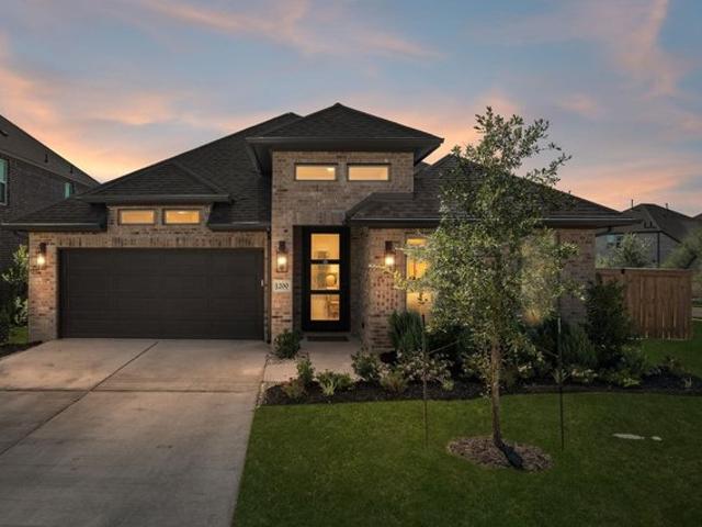 1200 Scenic Green Loop, Georgetown, TX 78628