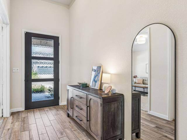 1200 Scenic Green Loop