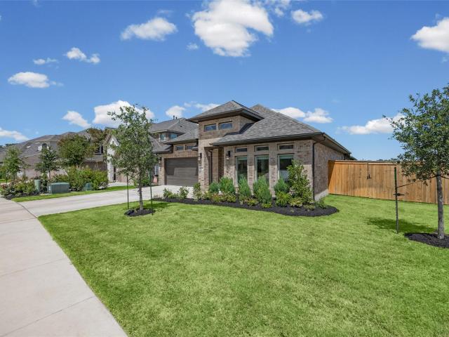1200 Scenic Green Loop