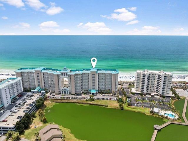 1200 Scenic Gulf Dr Unit B1205, Miramar Beach, FL 32550