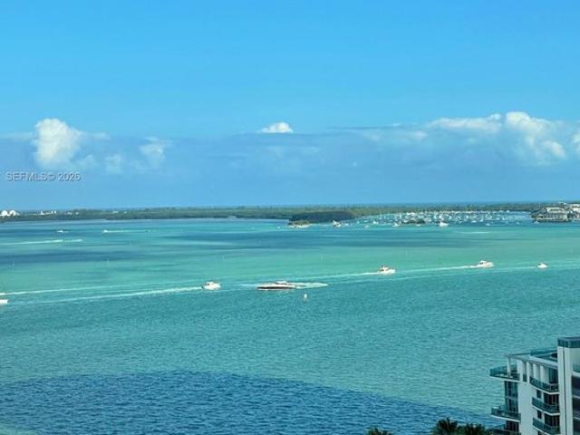 1200 SE Brickell Bay Dr Unit 1707, Miami, FL 33131