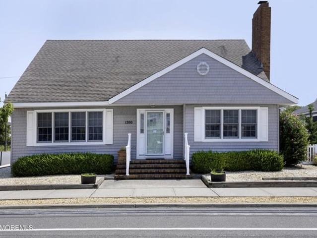 1200 SE Central Ave, Seaside Park, NJ 08752