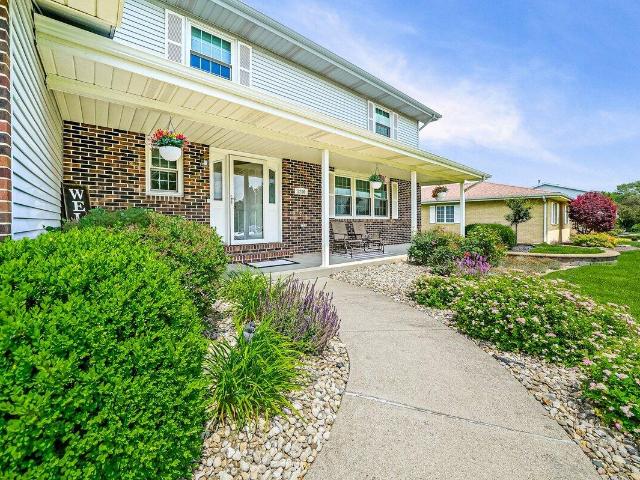 1200 Seminole Drive