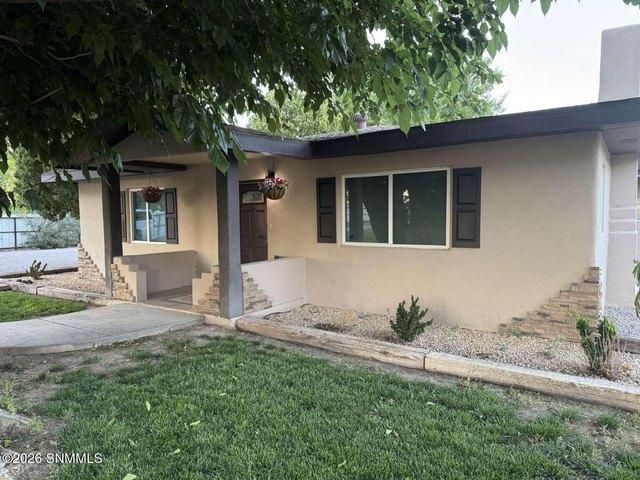 1200 Shalem Colony Trl, Las Cruces, NM 88007