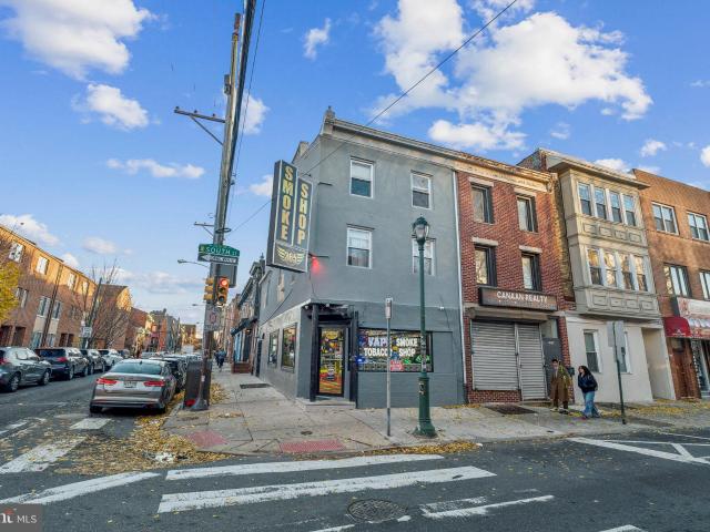 1200 South St, Philadelphia, PA 19147 | MLS #PAPH2586 | Compass