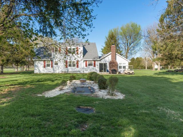 1200 Spring Valley Road