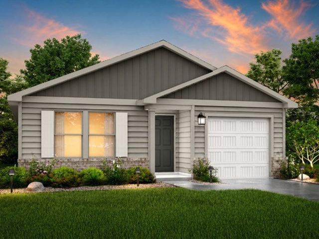 1200 Ss Brewer Dr, Vidor, TX 77662