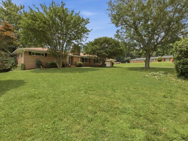 1200 Talley Road