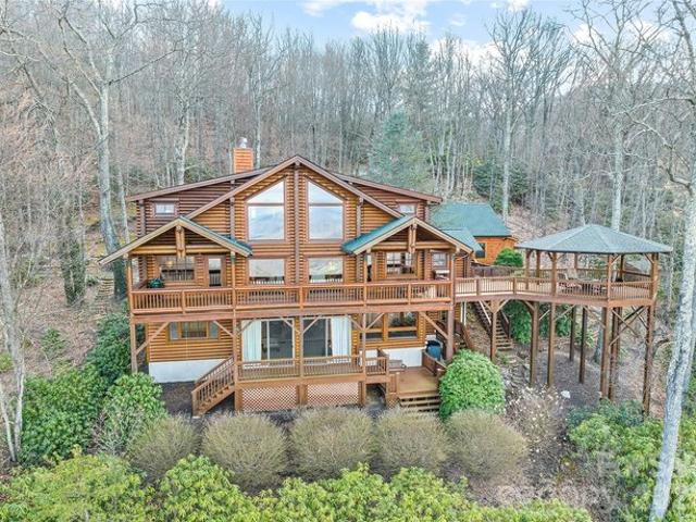 1200 Tawodi Trl, Maggie Valley, NC 28751