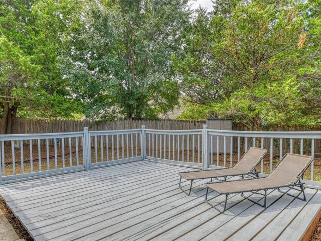 1200 Teakwood Drive