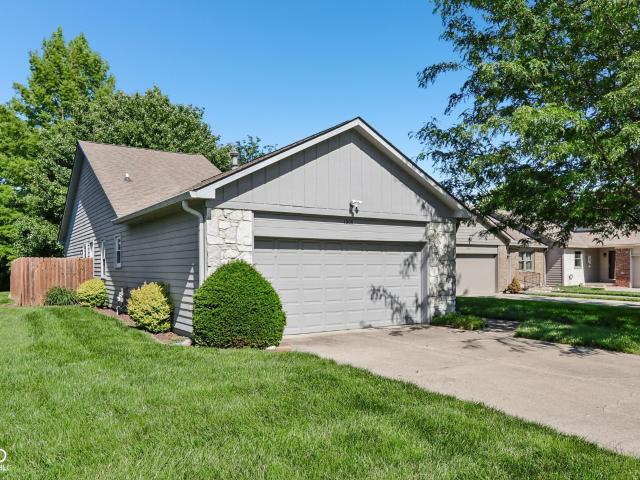 1200 Timber Creek Lane