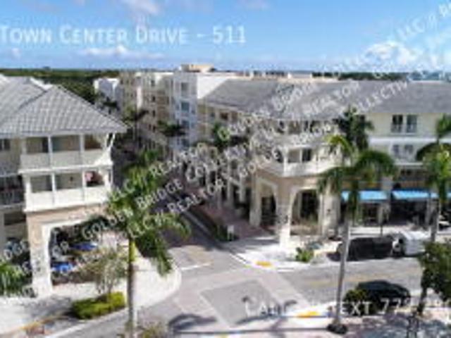 1200 Town Center Drive