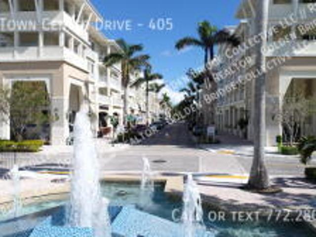 1200 Town Center Drive