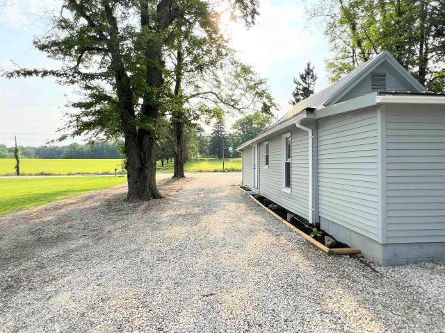 1200 Troy Road