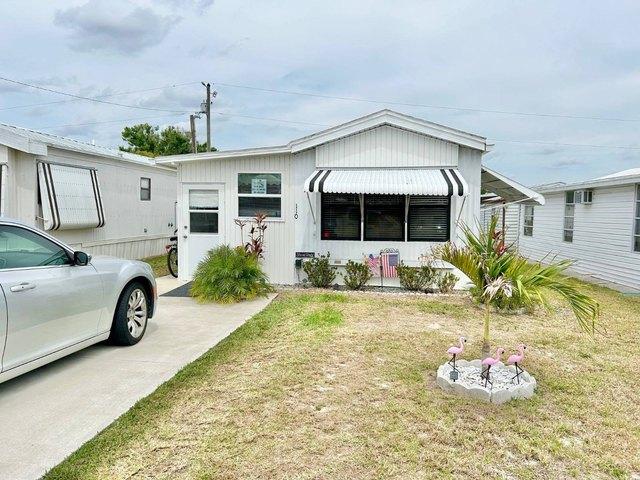 1200 US 27 N Unit 110, Sebring, FL 33870