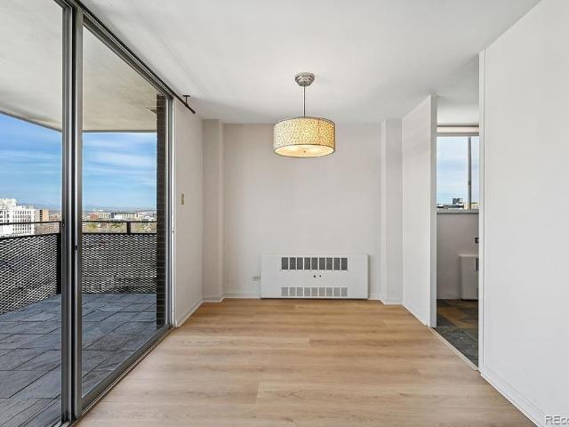 1200 Vine St, Unit 9B, Denver, CO 80206 | MLS #2518 | Compass