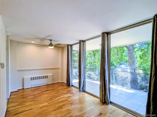 1200 Vine Street # 2F