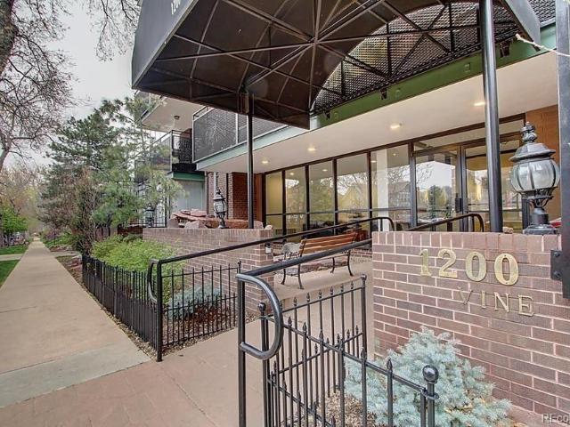 1200 Vine Street # 3B