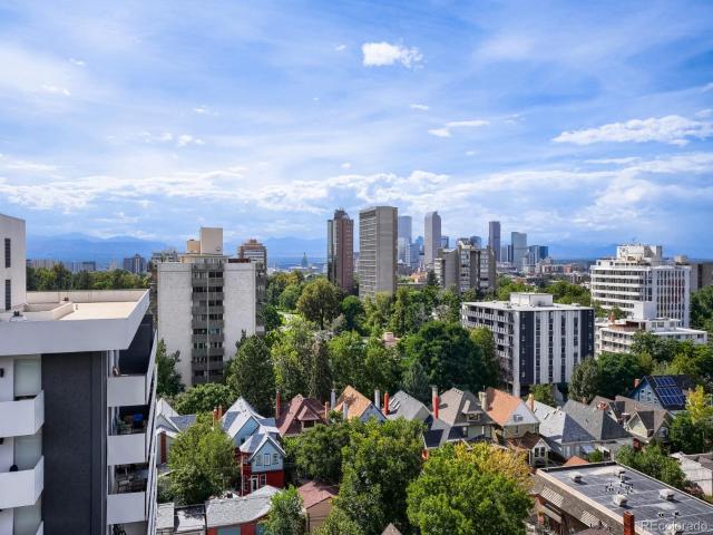 1200 Vine Street # 4C