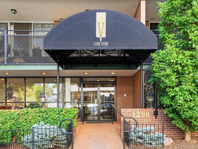 1200 Vine Street # 5E