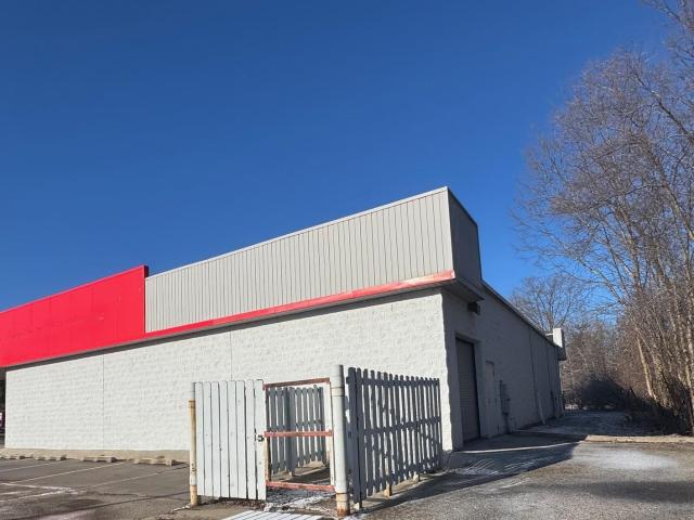 1200 W Houghton Lake Drive
