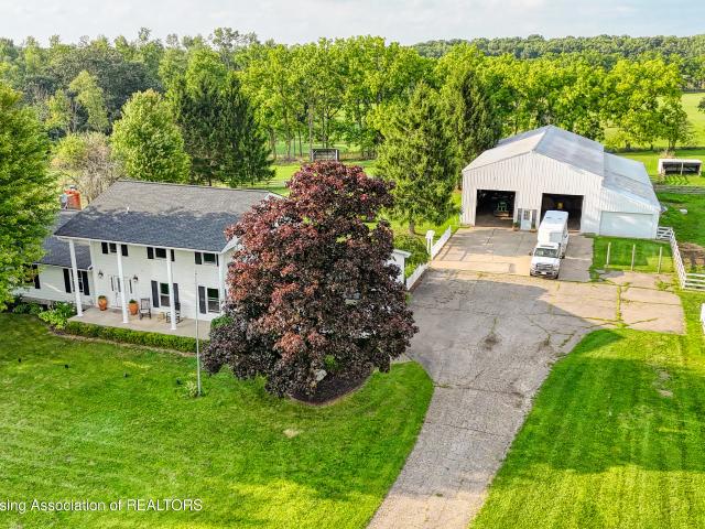 1200 W Howell Road