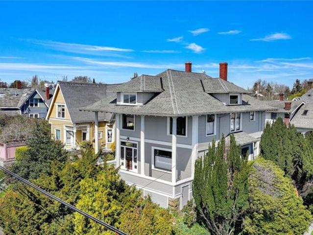1200 W Holly St, Bellingham, WA 98225