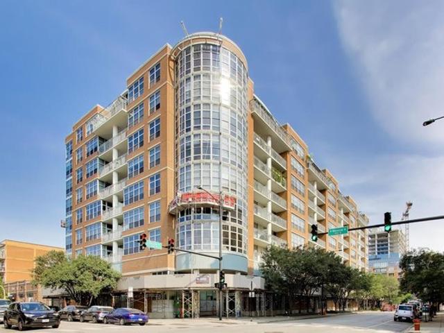 1200 W Monroe St Apt 510, Chicago, IL 60607