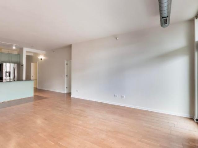 1200 W Monroe St, Unit 607, Chicago, IL 60607 | MLS #12696