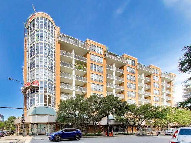 1200 W Monroe Street # 510