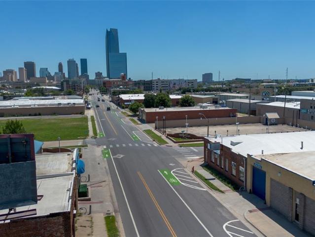 1200 W Main Street