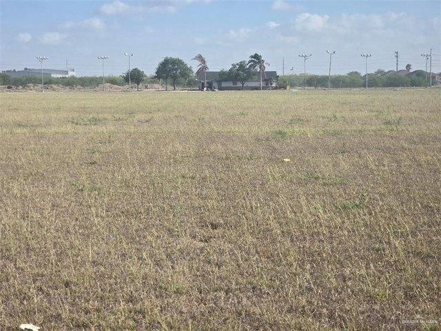 1200 W Nolana Loop, Pharr, TX 78577