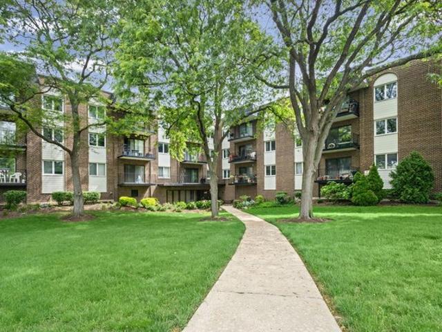 1200 W Northwest Hwy Apt 109, Mount Prospect, IL 60056