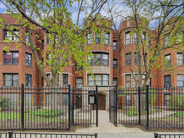 1200 W Sherwin Avenue # 2K