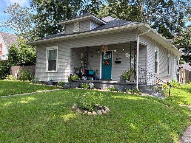 1200 W Wabash St, Logansport, IN 46947
