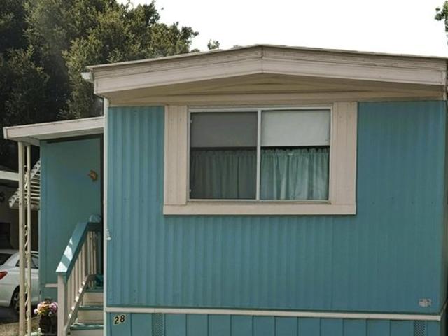 1200 W Winton Ave Spc 28, Hayward, CA 94545