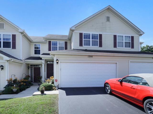 1200 Waverly Drive