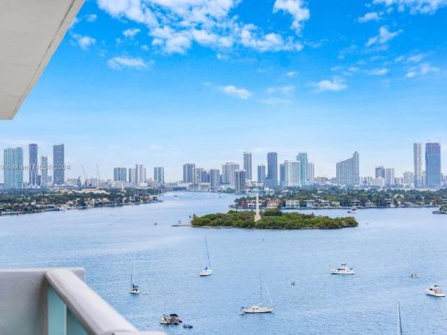 1200 West Ave #PH23, Miami Beach, FL 33139