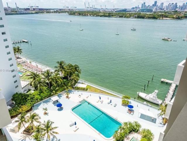 1200 West Ave #Ph31, Miami Beach, FL 33139