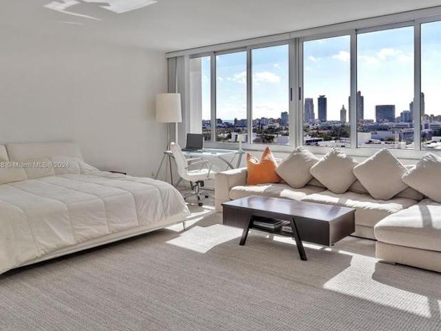1200 West Ave #1414, Miami Beach, FL 33139