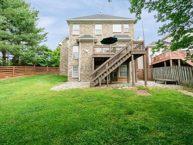 1200 Wexford Downs Ln