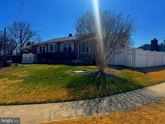 1200 Whitman Dr, Glen Burnie, MD 21061 | MLS #MDAA2139 | Compass